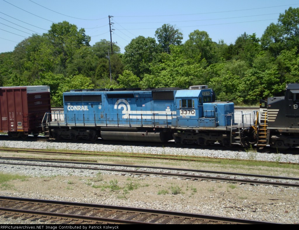 NS 3370
